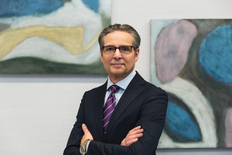 CNA fills top leadership role following resignation | Intelligent Insurer